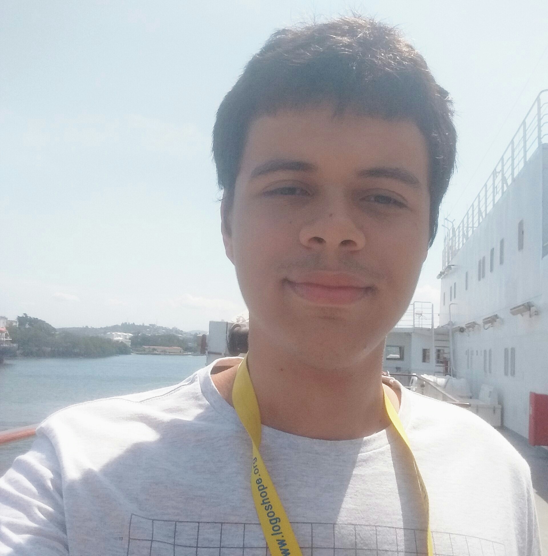 Portfólio de William Alexsander